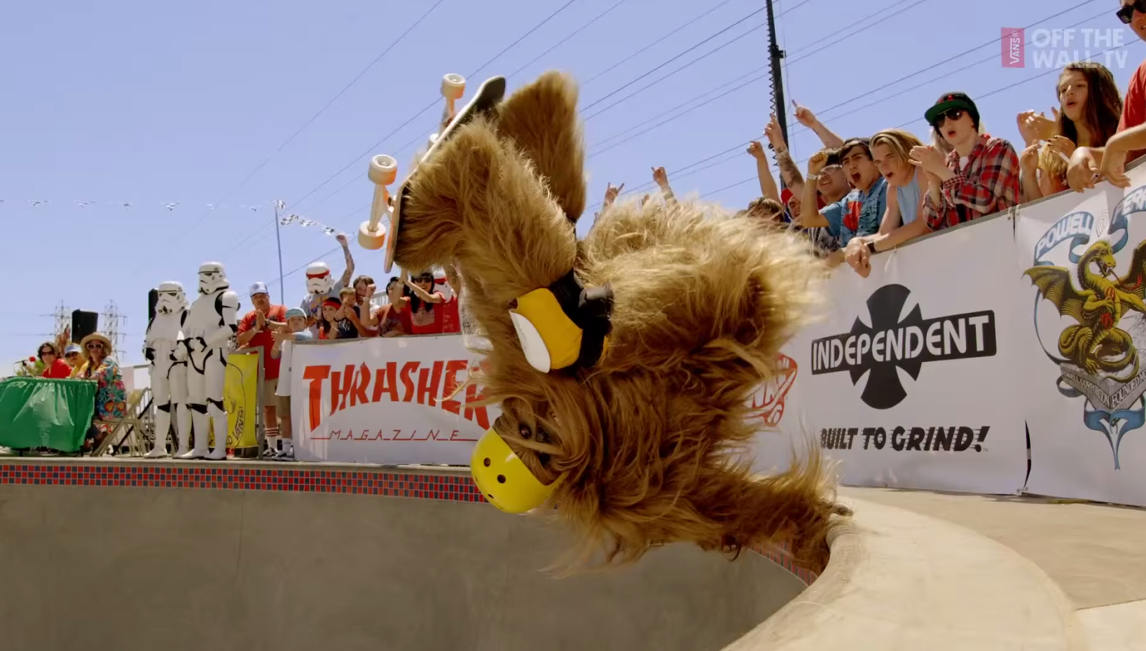 Derek Smart – So I don't forget